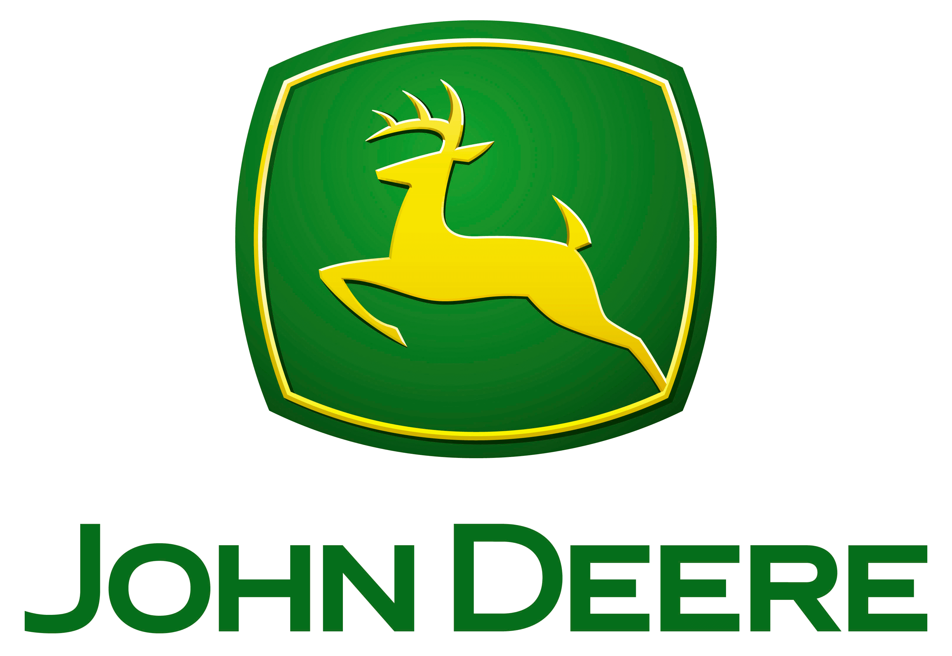 John Deere - Go Traktora Trading Inc.